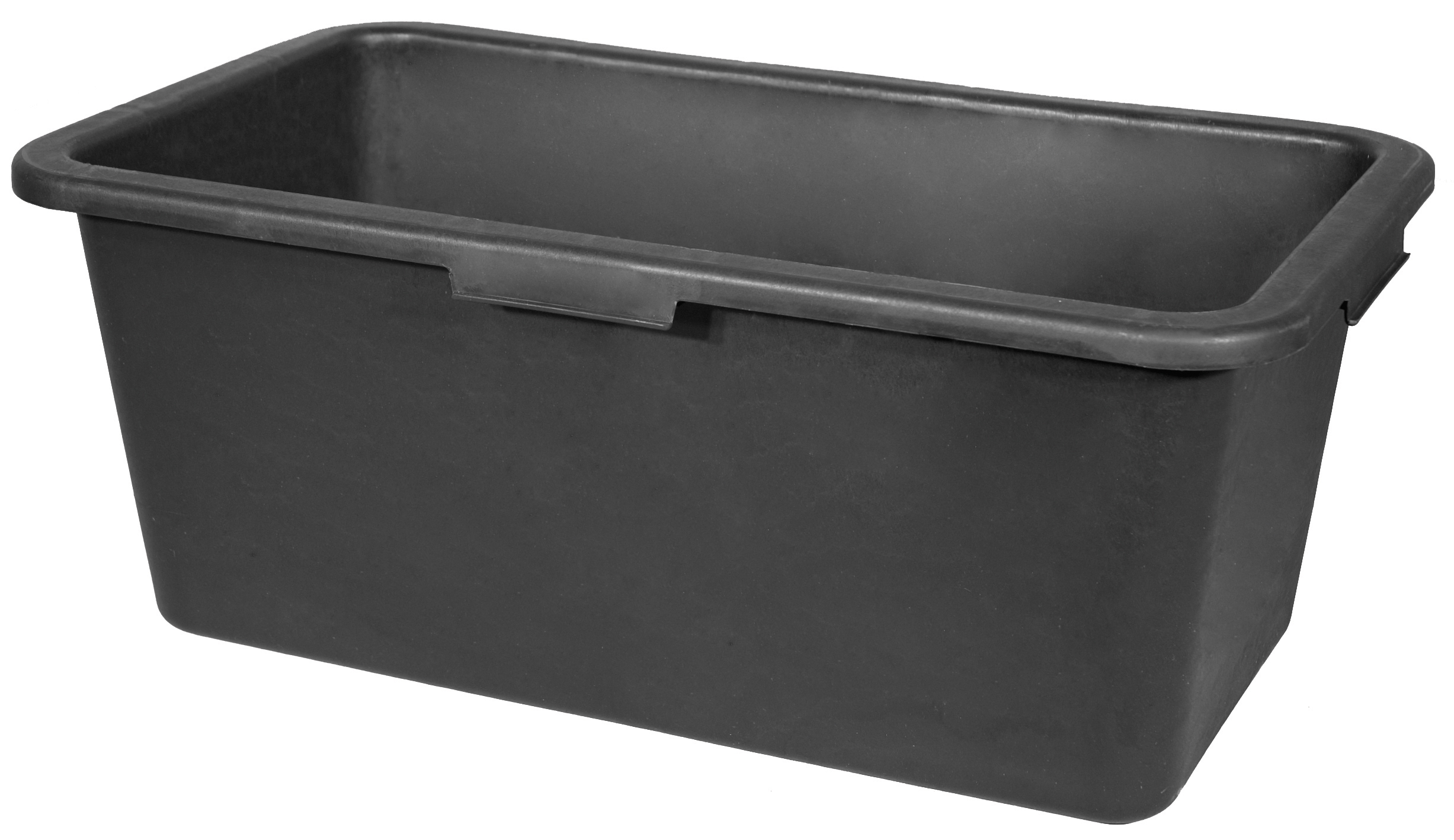 Cuva rectangulara pentru constructii, 60l - Exing Construct ...