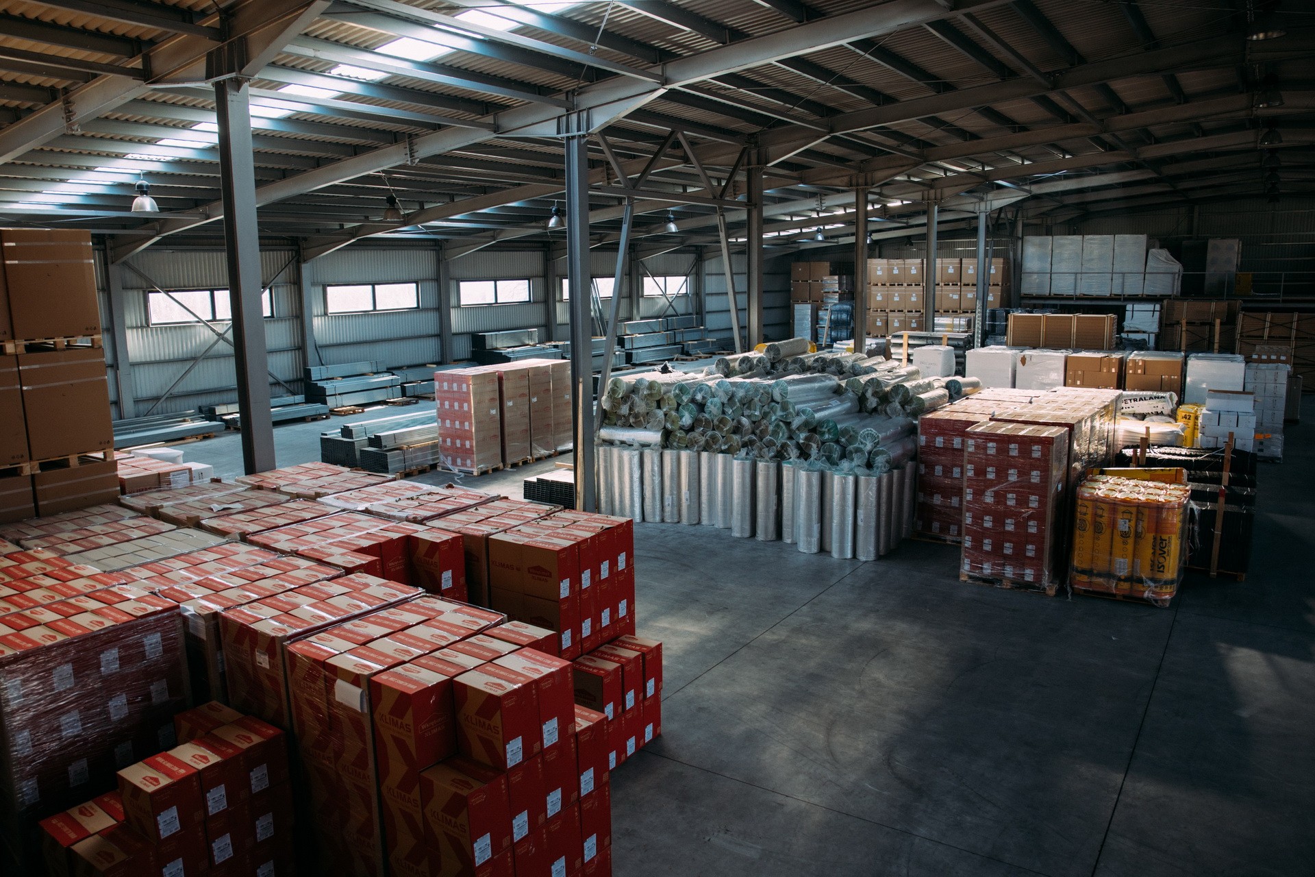 Povestea punctului de pe i- Exing Construct - Distributie materiale de ...